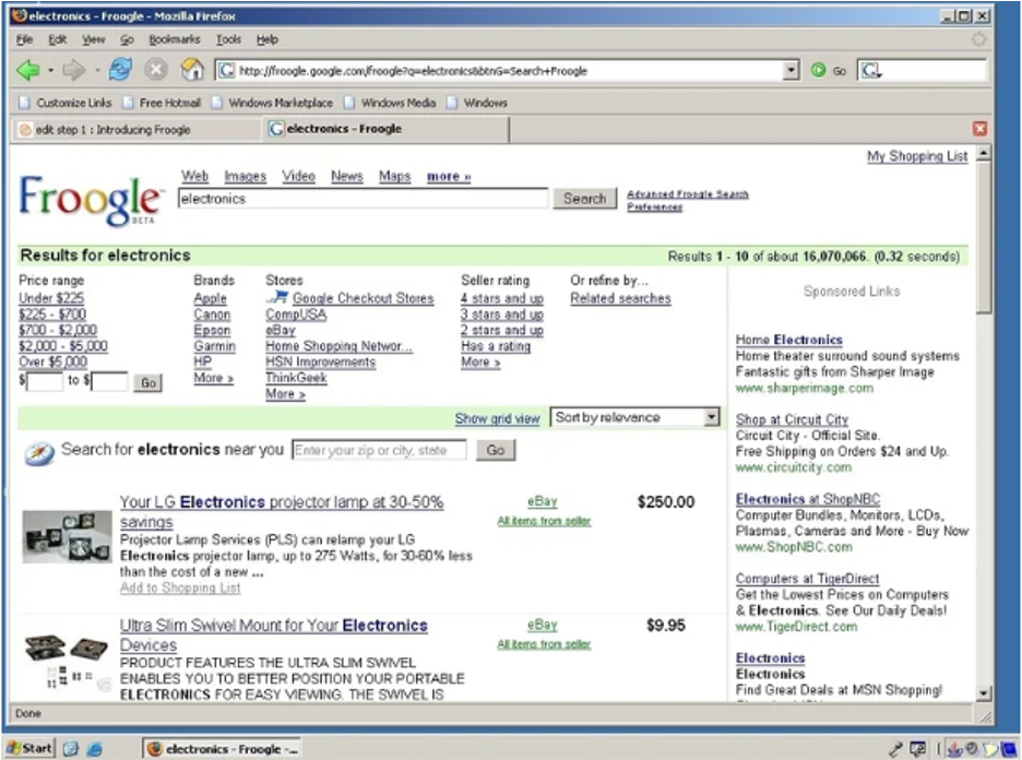 実はすごかった…、Googleマーチャントセンター！当たり前に使っているけど、考えつくされた結果なんです | EC・ネット通販を中心とした物販 ...